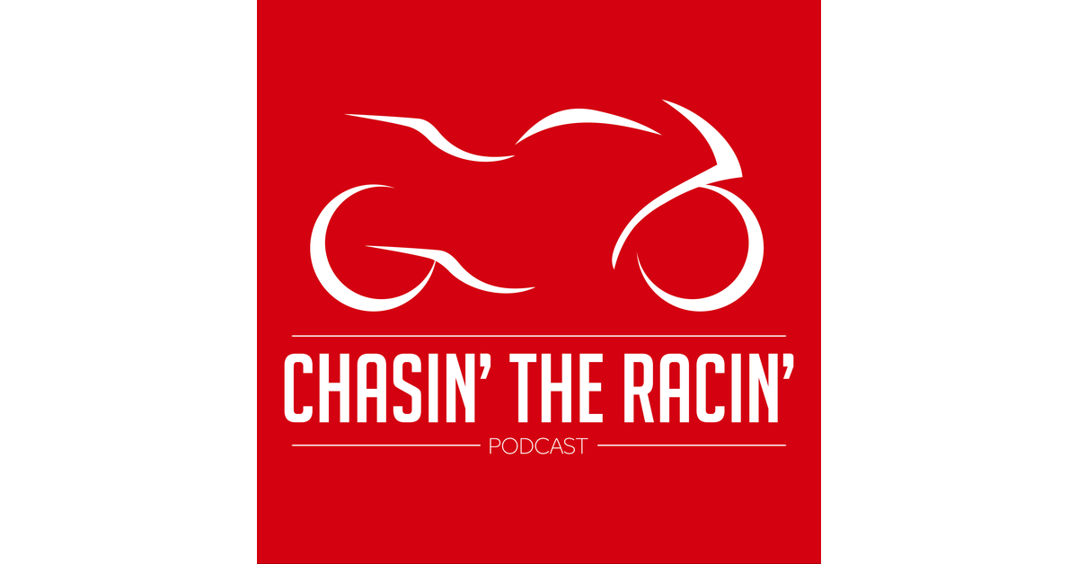 Chasin' the Racin' – Chasin' the Racin'